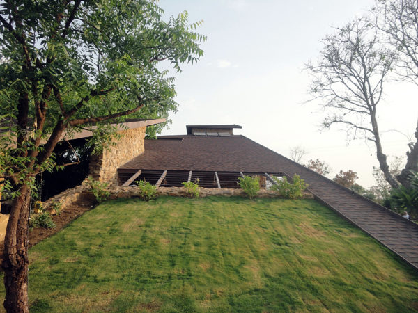 J.K. Great Master’s award & Arcasia gold medal to Architect Shirish ...