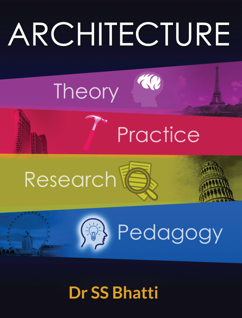 ARCHITECTURE Theory.Practice.Research.Pedagogy - In AWE