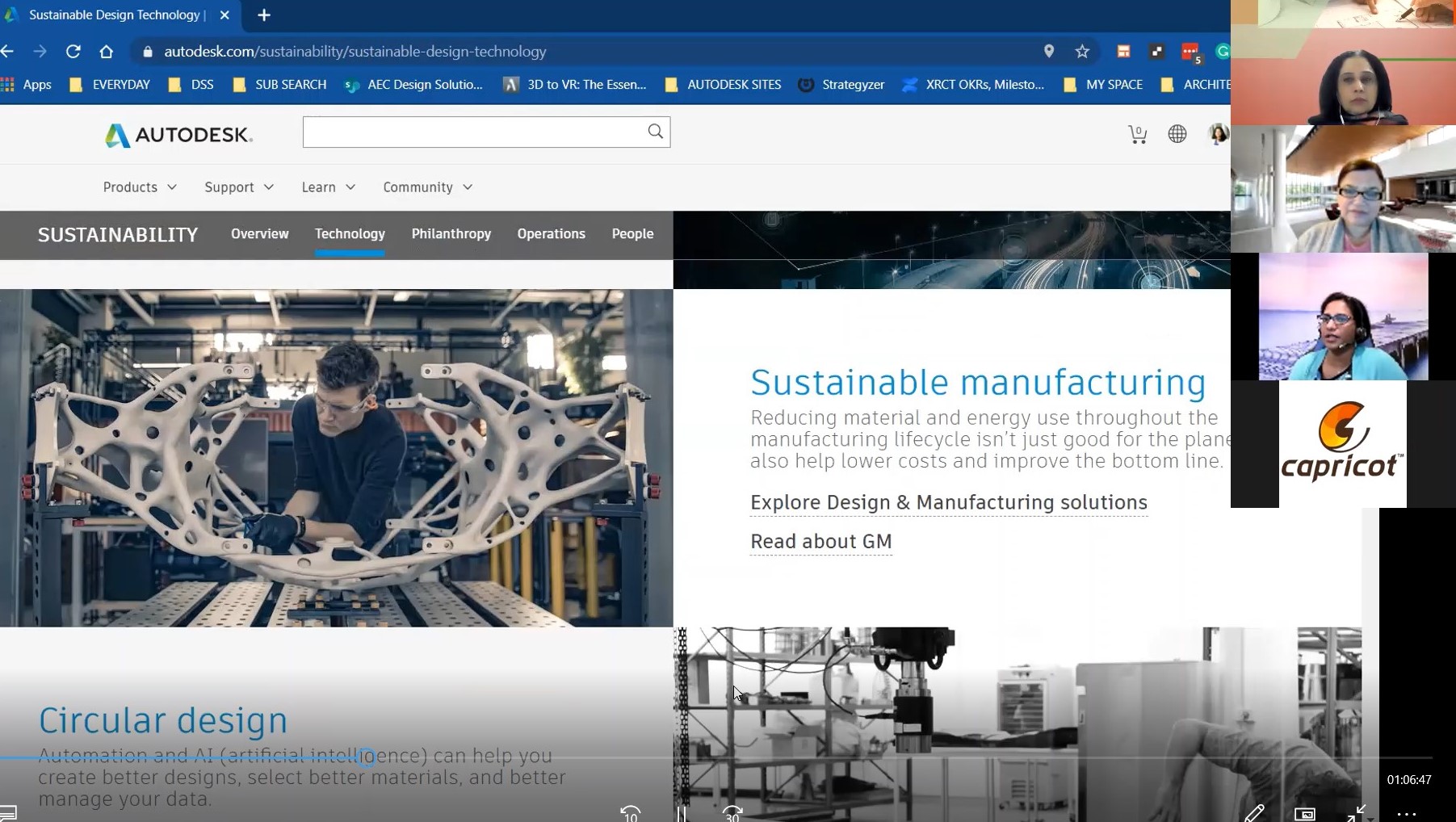 #PredictingTheUnpredictable- Watch the webinar on BIM & Revit for a ...