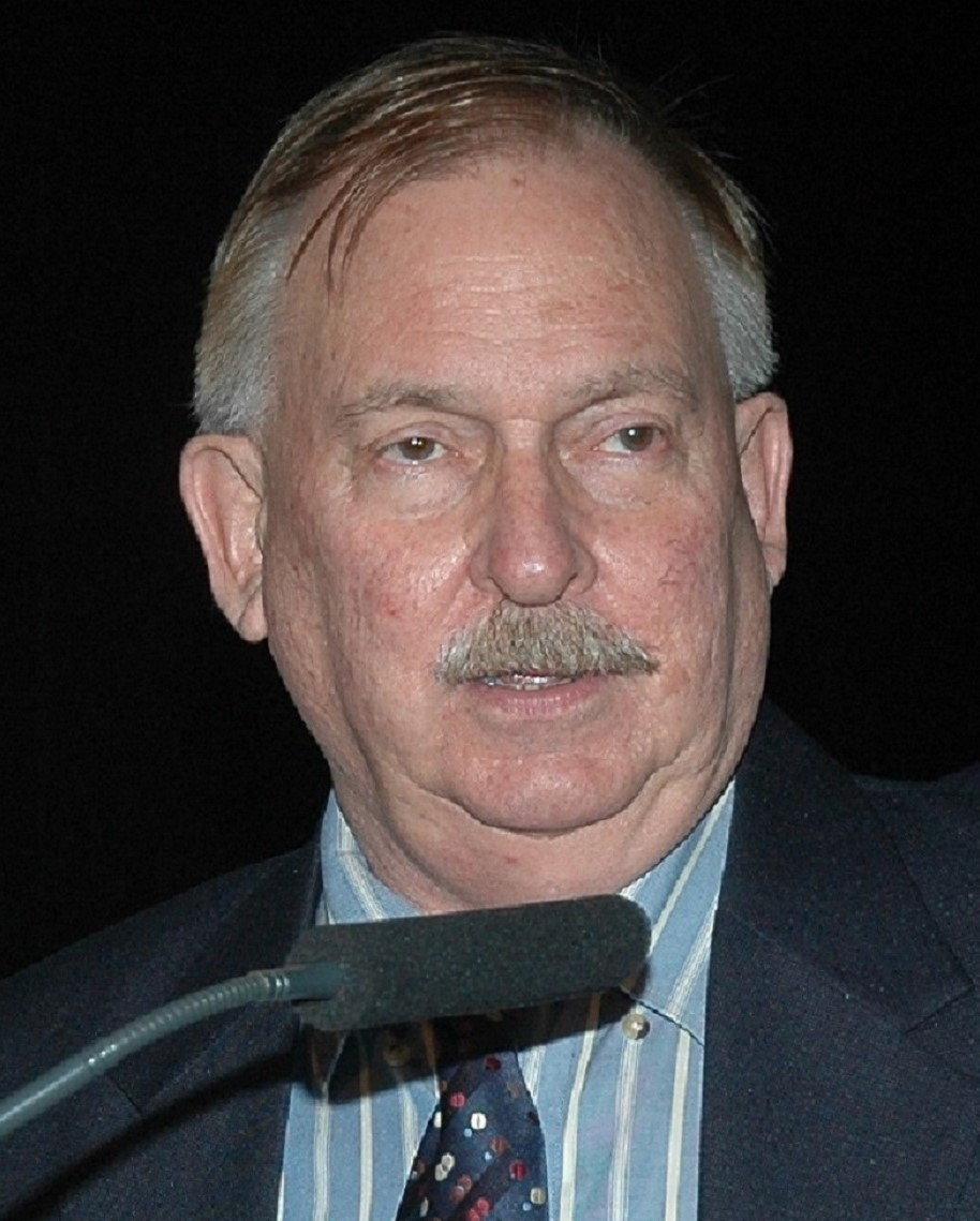 A Guru's Legacy: Remembering Christopher Charles Benninger (1942-2024 ...